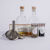 GinKit - Complete Set - Original